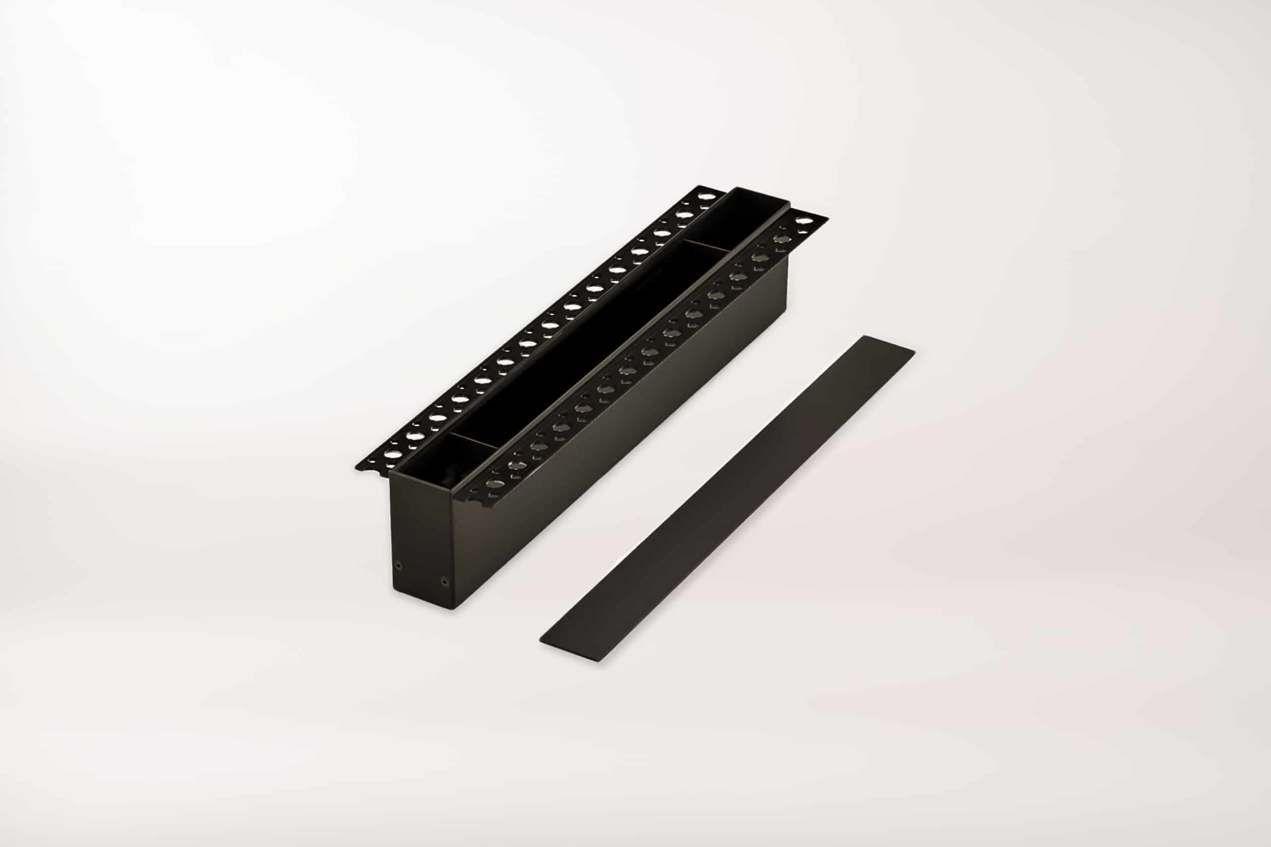 Driver Box Recessed - Lighting of London