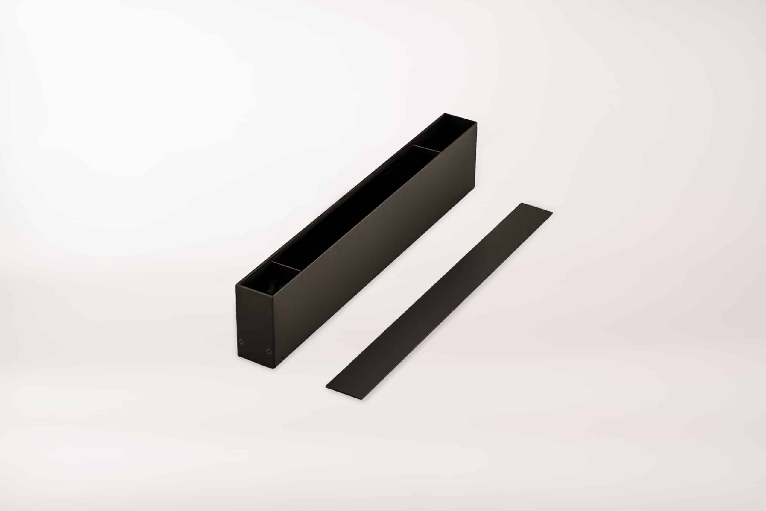 Driver Box Surface - Lighting of London