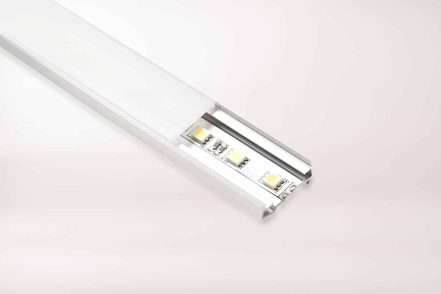 Lean - Lighting of London