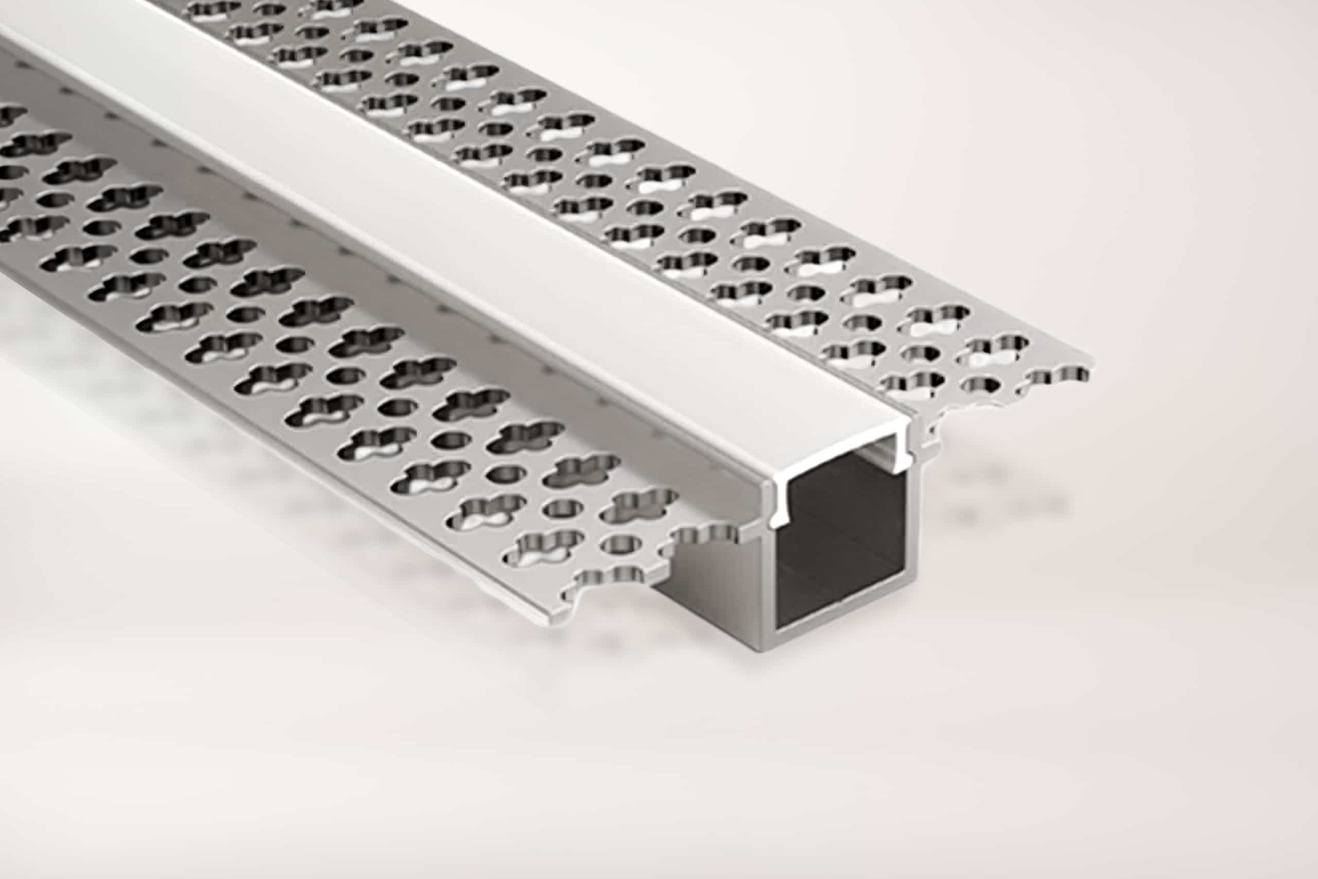 Plaster - Lighting of London