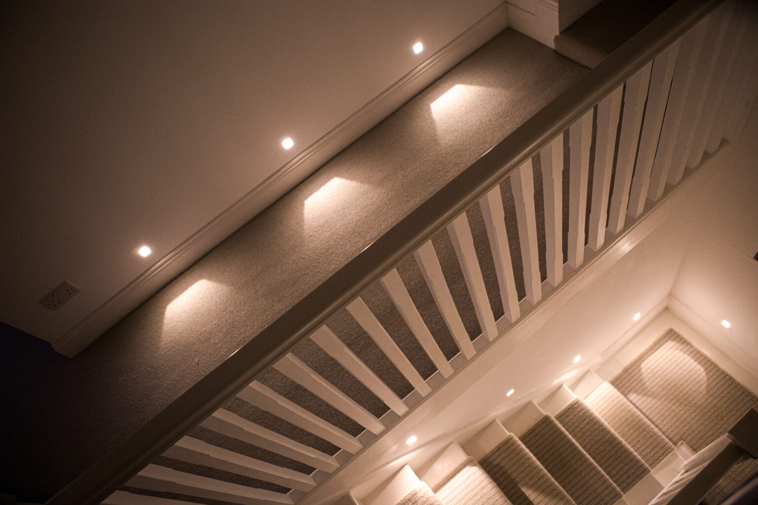 The Importance of Beam Angles - Lighting of London