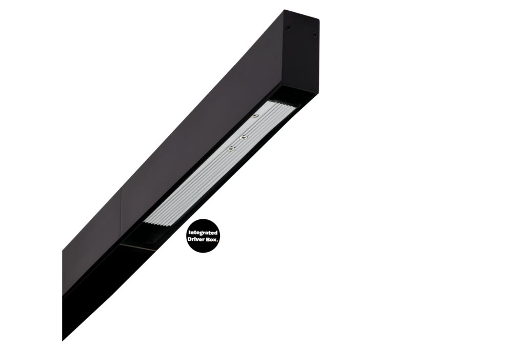 Design Your Magtrak - Lighting of London