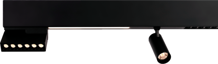 Design Your Magtrak - Lighting of London