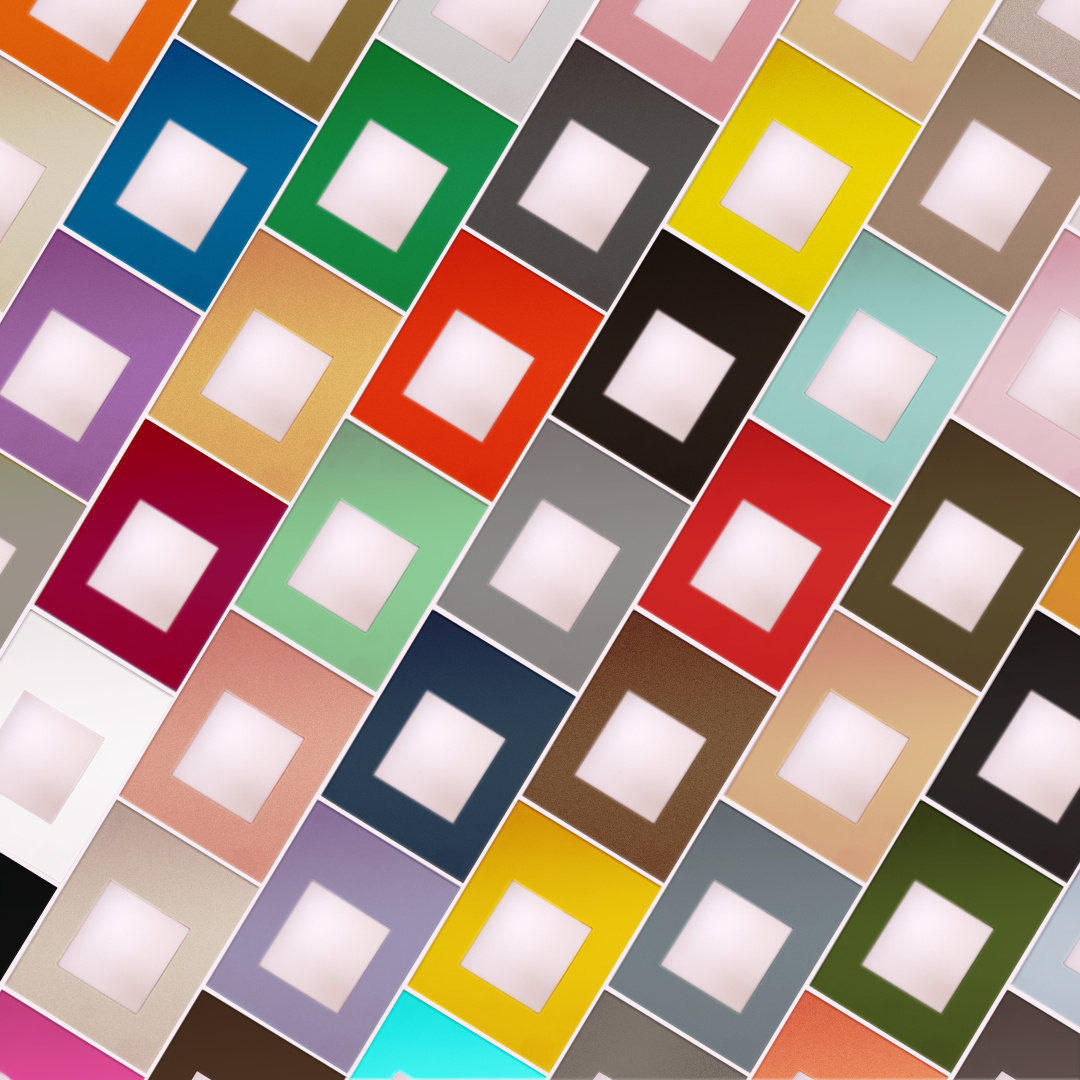 Custom Ceramic Coating - Lighting of London