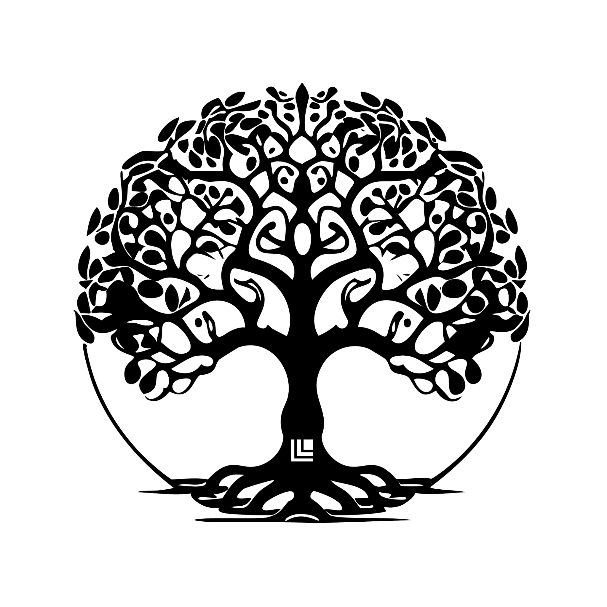 Downlight - Lighting of London