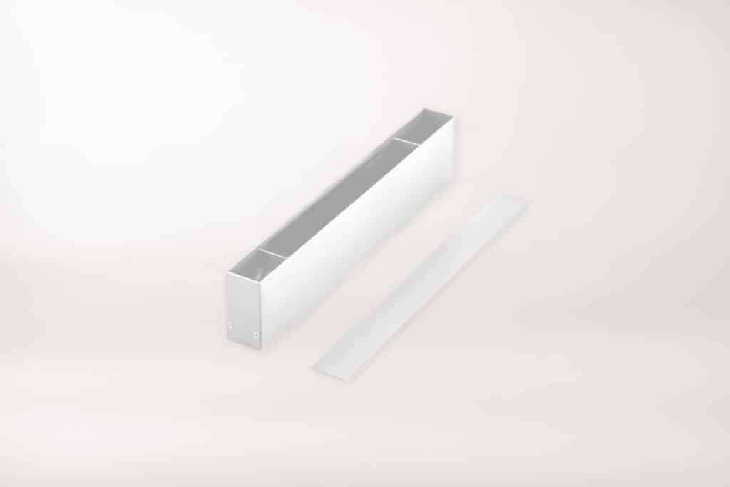 Driver Box Surface - Lighting of London