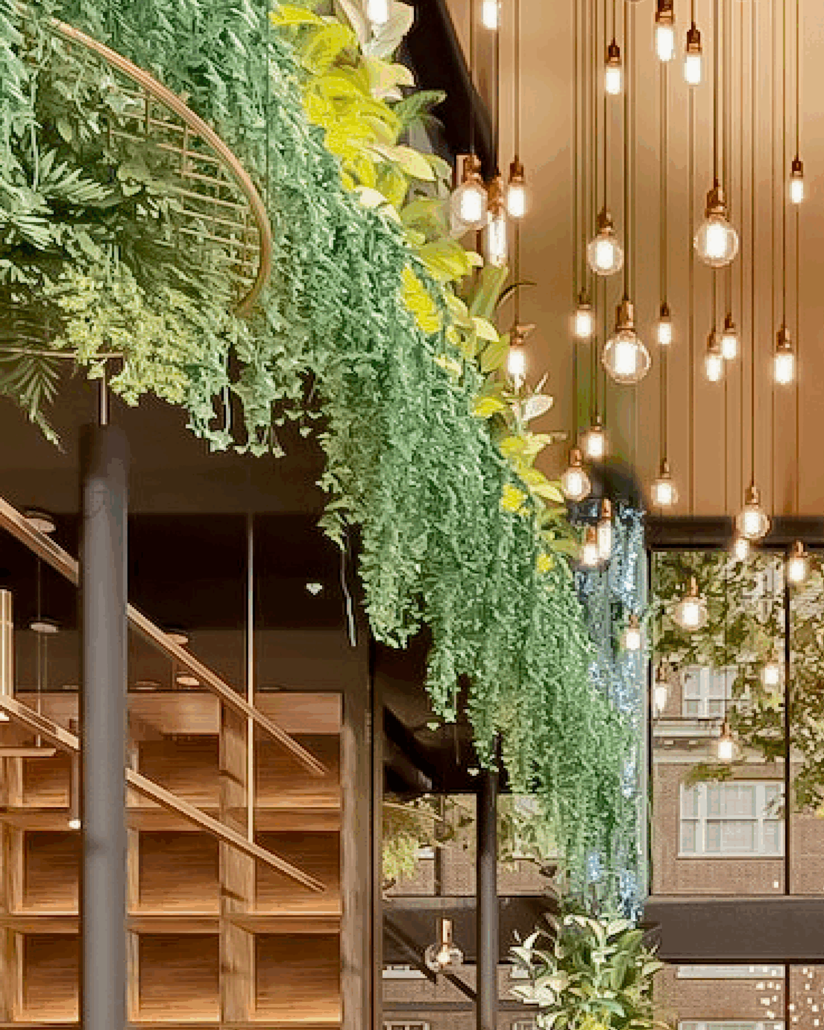 Design - Lighting of London